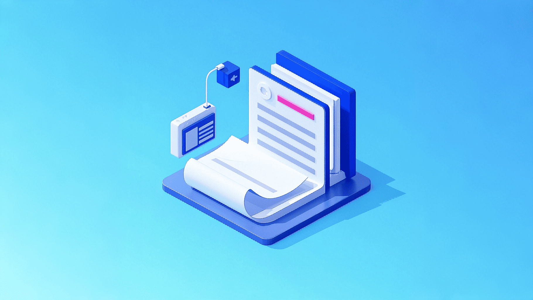 Cimpro国产数字孪生平台 三维可视化运维 营销展示大屏